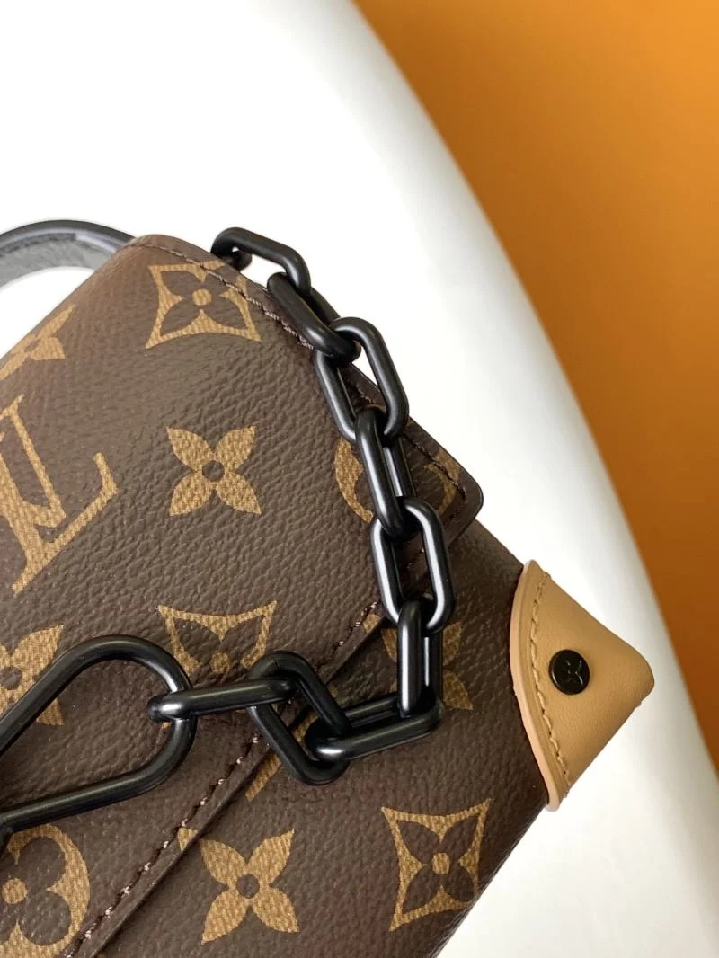 Mirror quality Louis Vuitton Satchel Bags