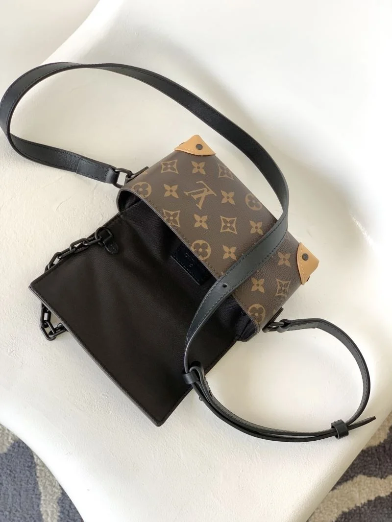 Mirror quality Louis Vuitton Satchel Bags