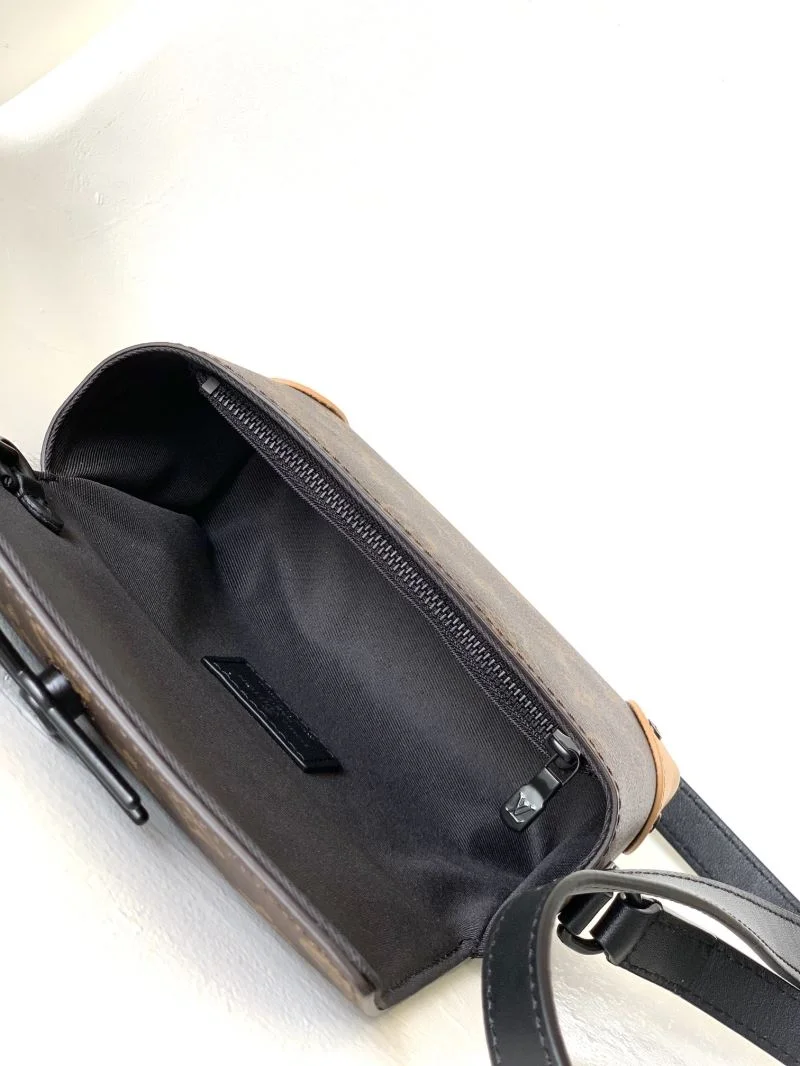Mirror quality Louis Vuitton Satchel Bags