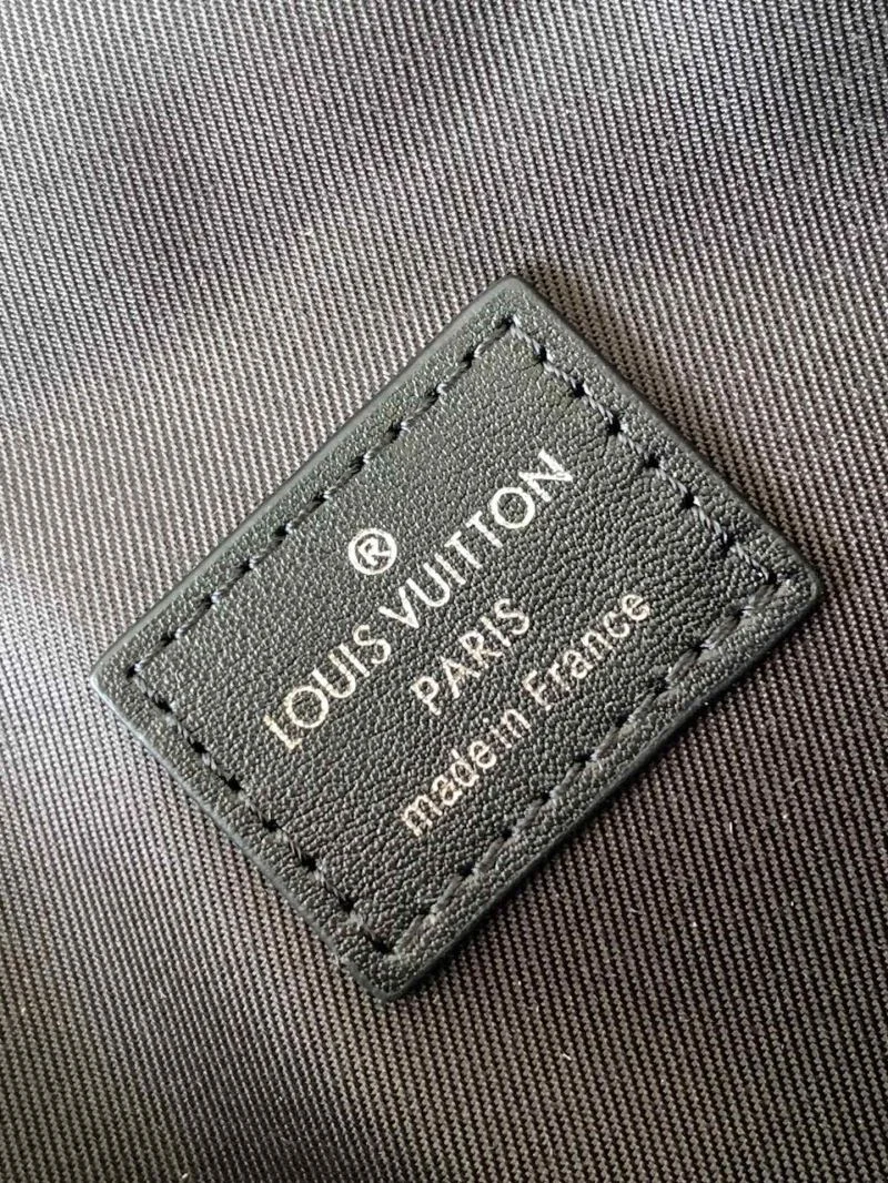Brand-authenticated Louis Vuitton Satchel Bags