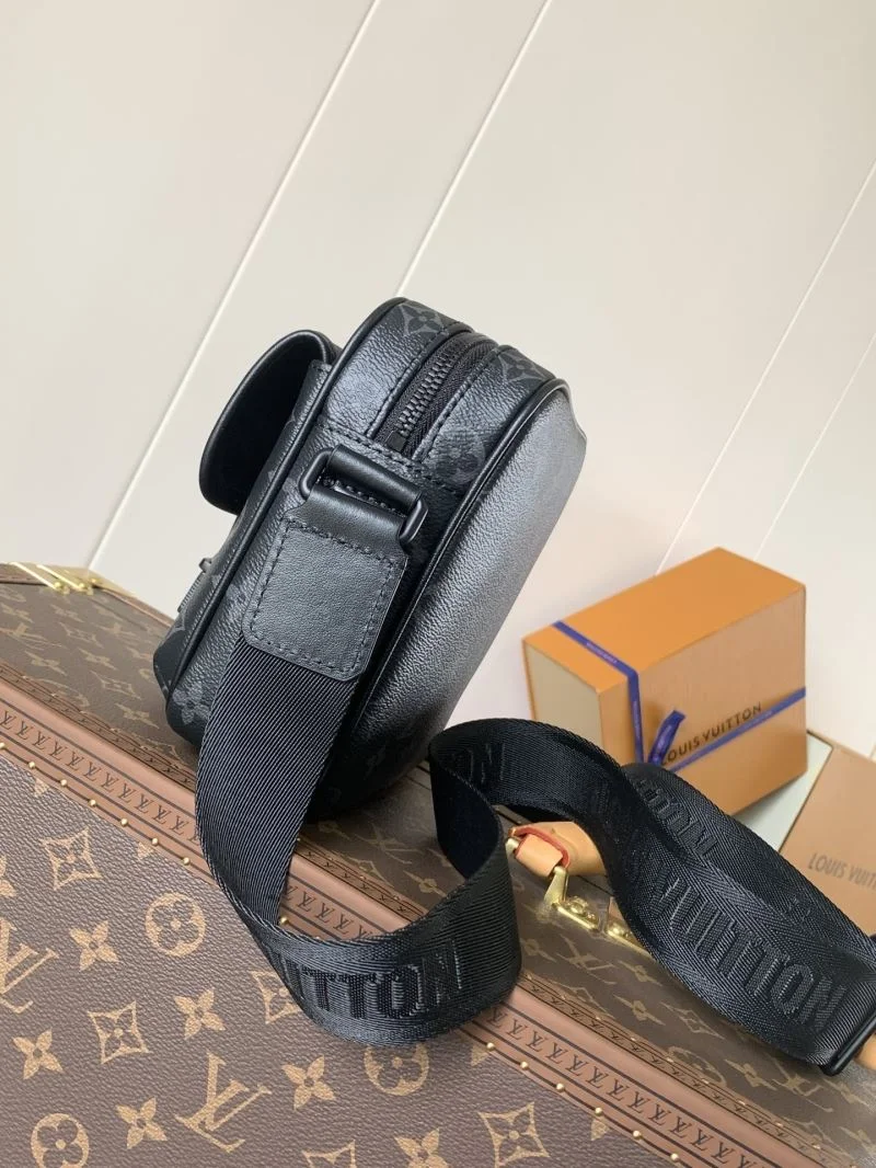 Accurate model Louis Vuitton Satchel Bags