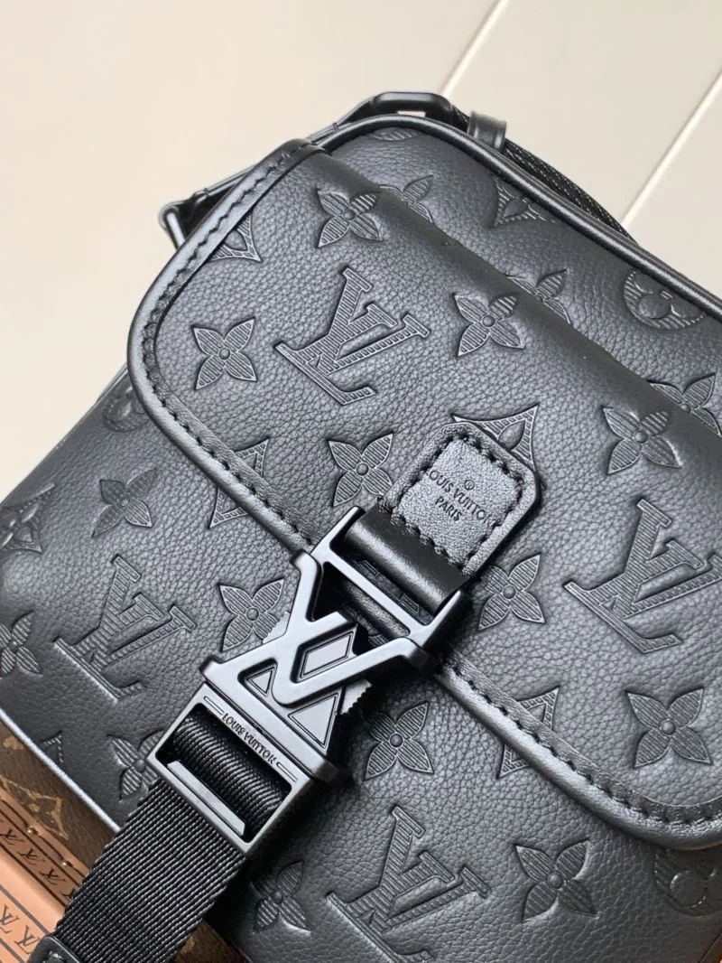 High fidelity Louis Vuitton Satchel Bags