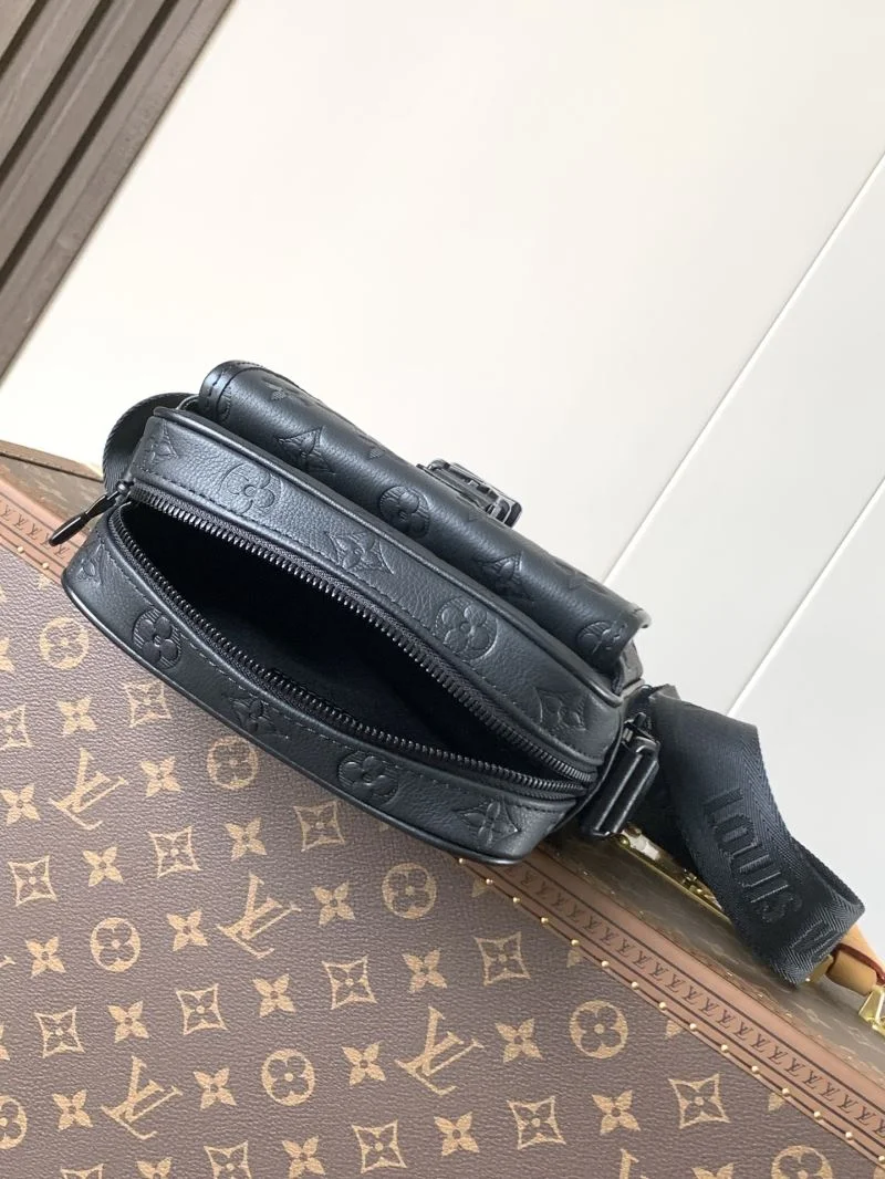 High fidelity Louis Vuitton Satchel Bags