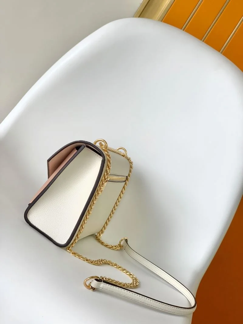 Budget-friendly Louis Vuitton Satchel Bags