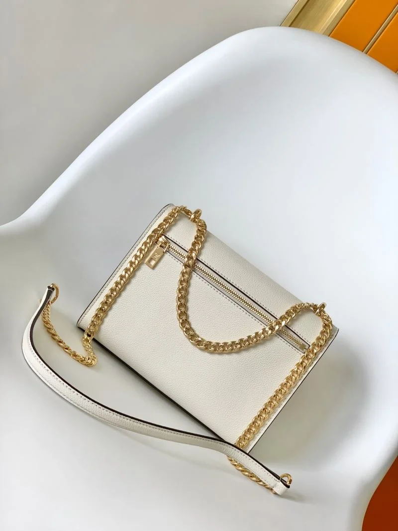Budget-friendly Louis Vuitton Satchel Bags