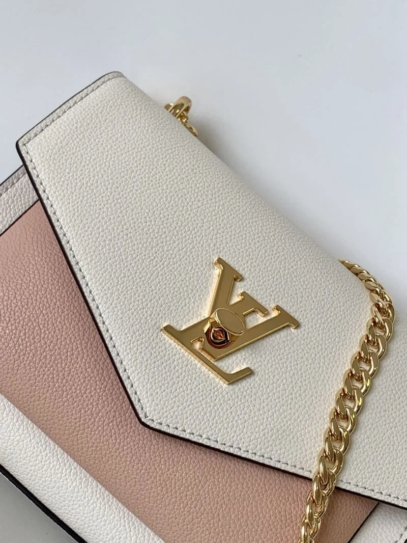 Budget-friendly Louis Vuitton Satchel Bags