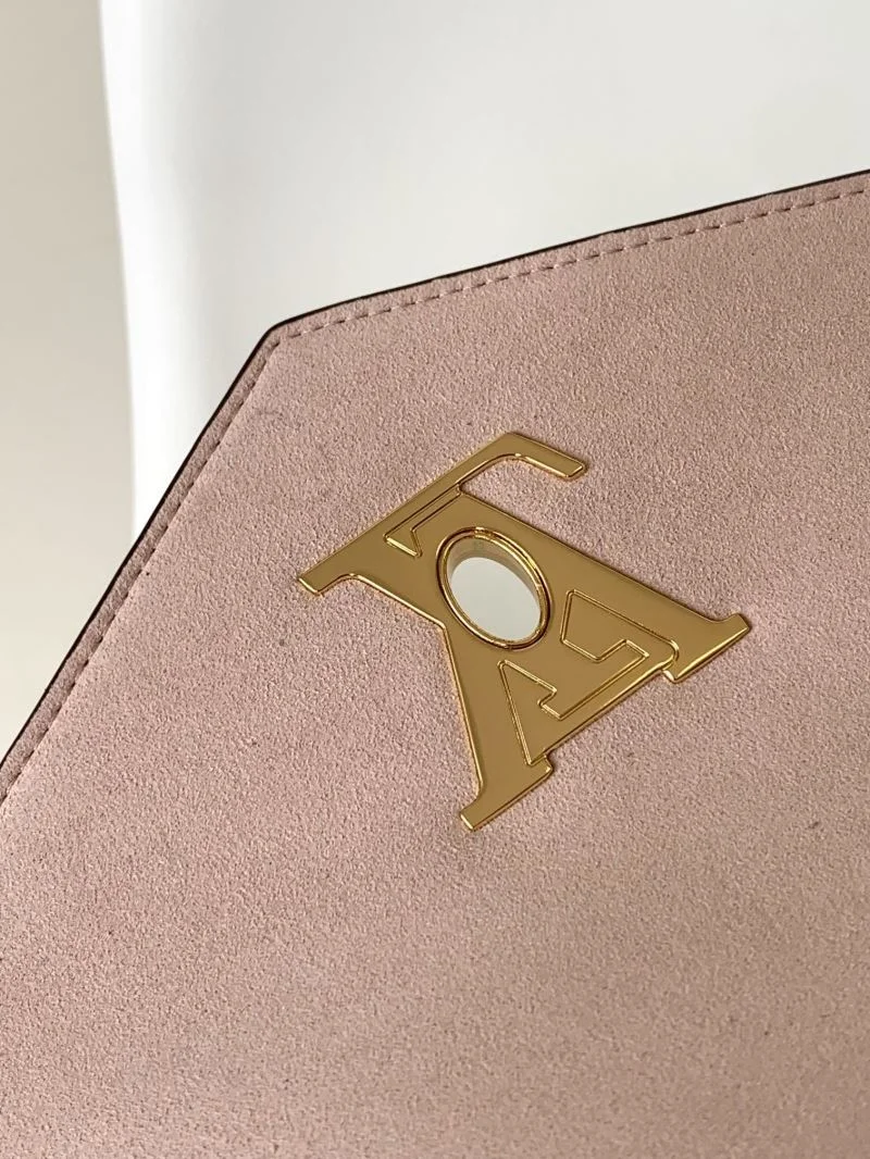 Budget-friendly Louis Vuitton Satchel Bags