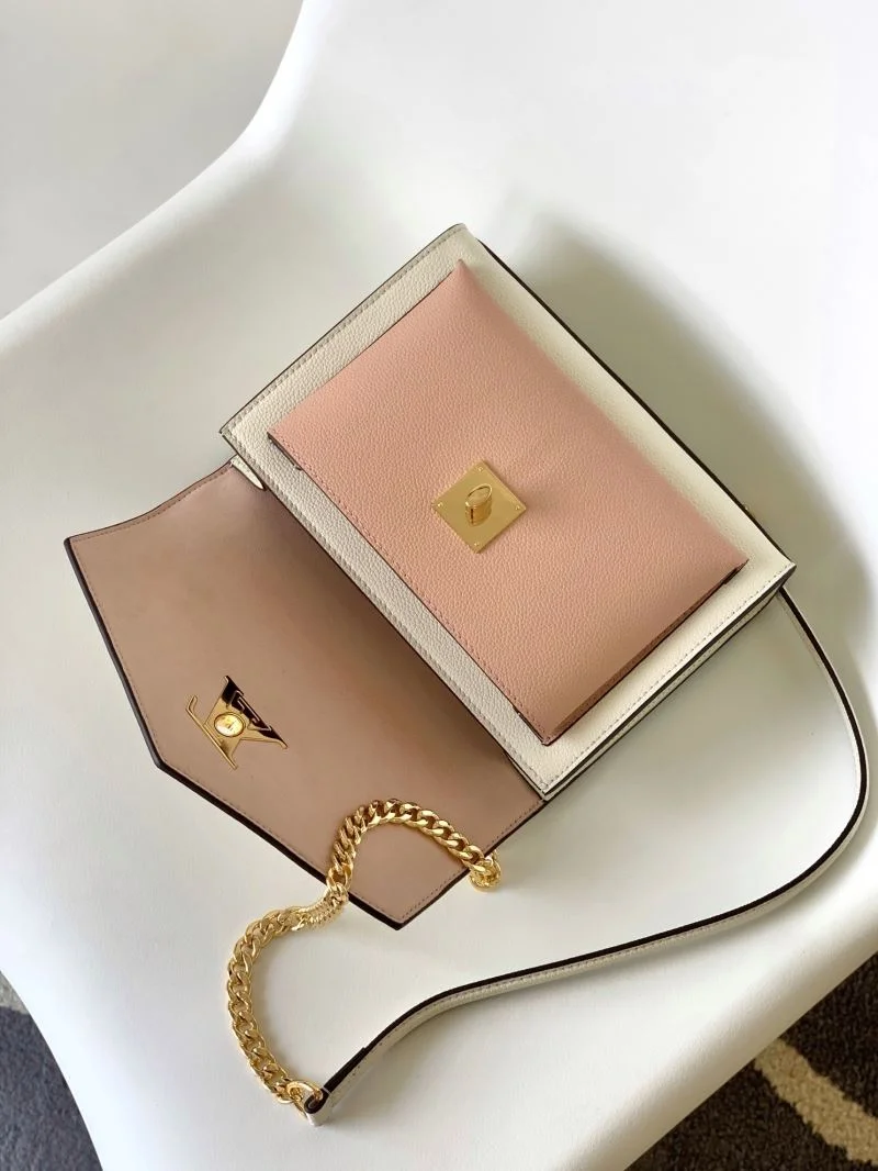 Budget-friendly Louis Vuitton Satchel Bags