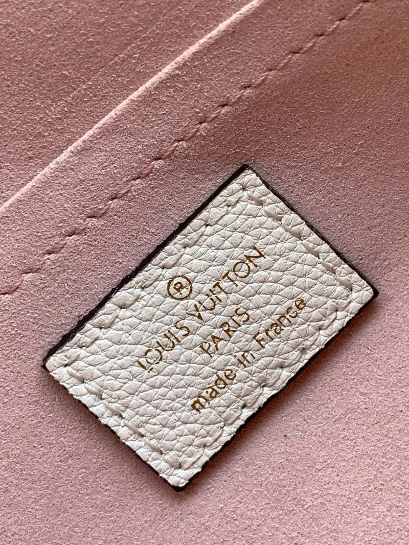 Budget-friendly Louis Vuitton Satchel Bags