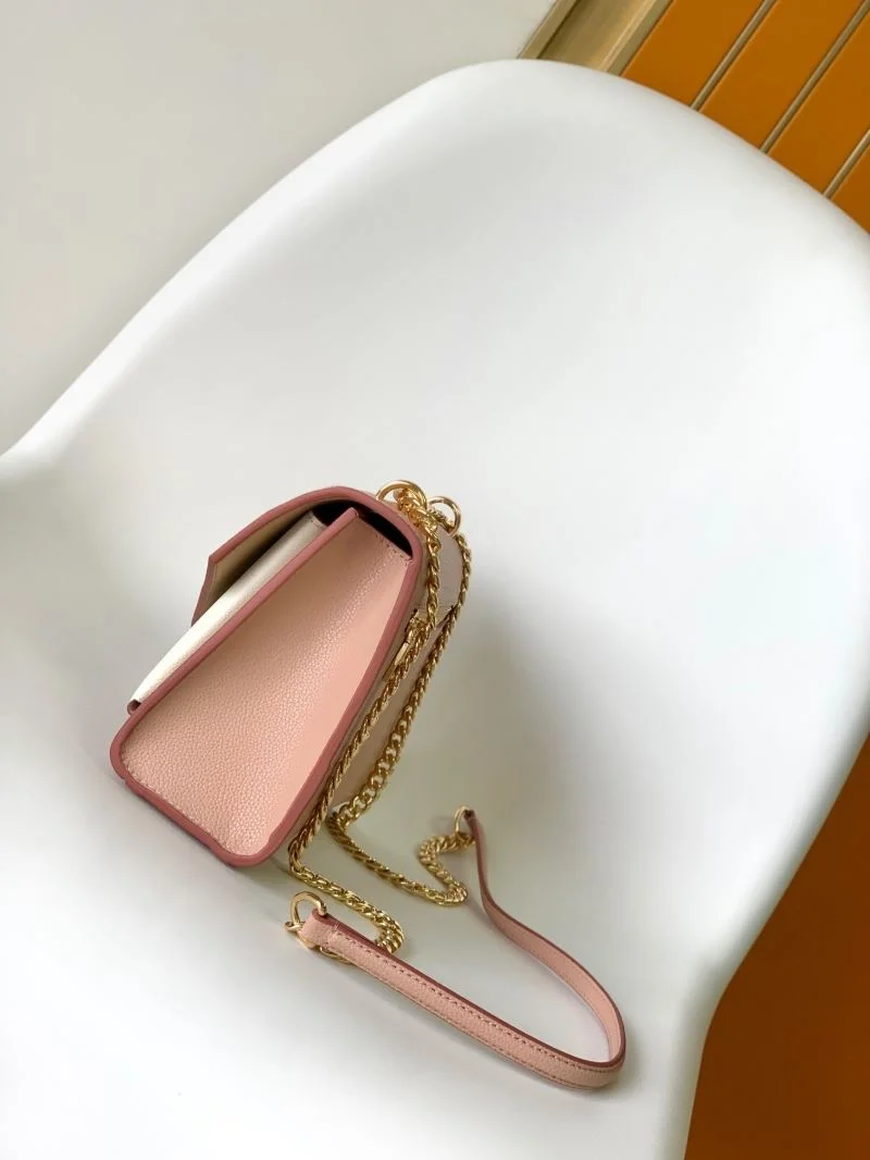 Accurate model Louis Vuitton Satchel Bags