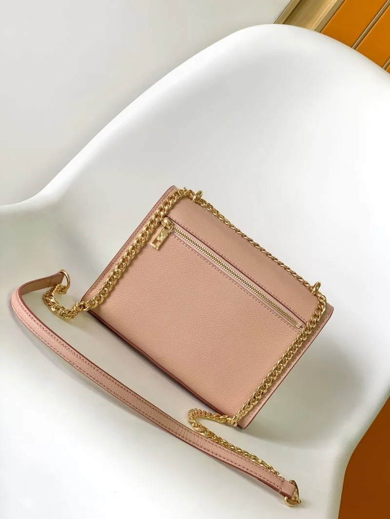 Accurate model Louis Vuitton Satchel Bags