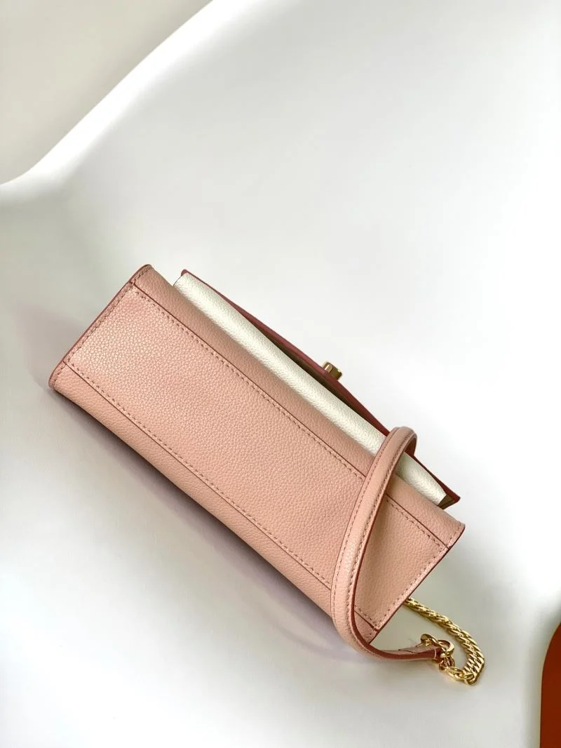 Accurate model Louis Vuitton Satchel Bags