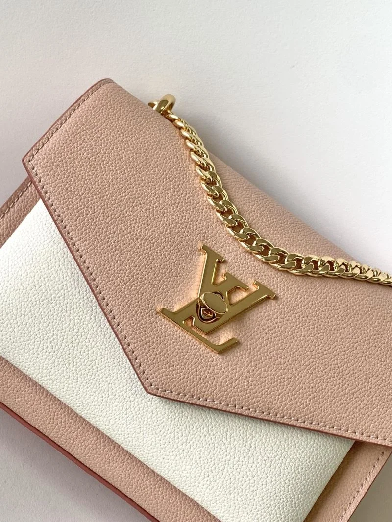 Accurate model Louis Vuitton Satchel Bags