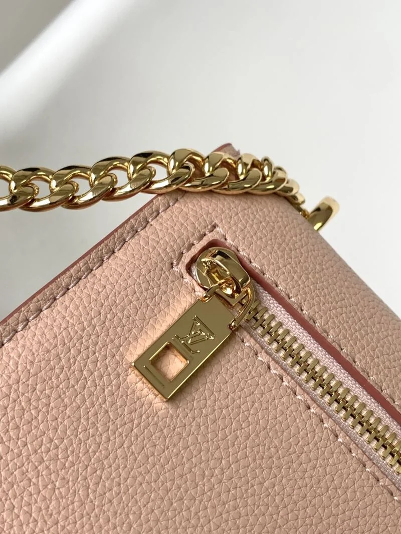 Accurate model Louis Vuitton Satchel Bags