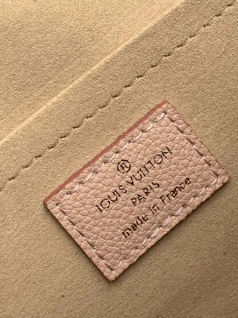 Accurate model Louis Vuitton Satchel Bags