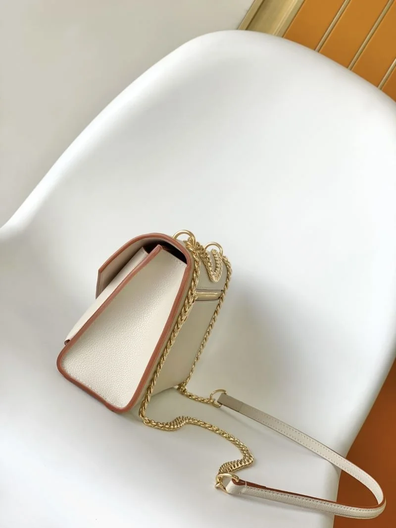 Mirror quality Louis Vuitton Satchel Bags