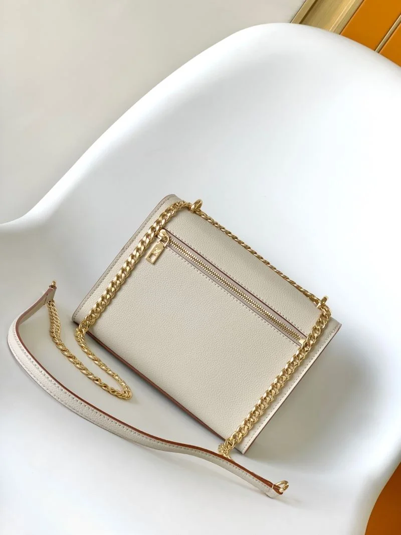 Mirror quality Louis Vuitton Satchel Bags