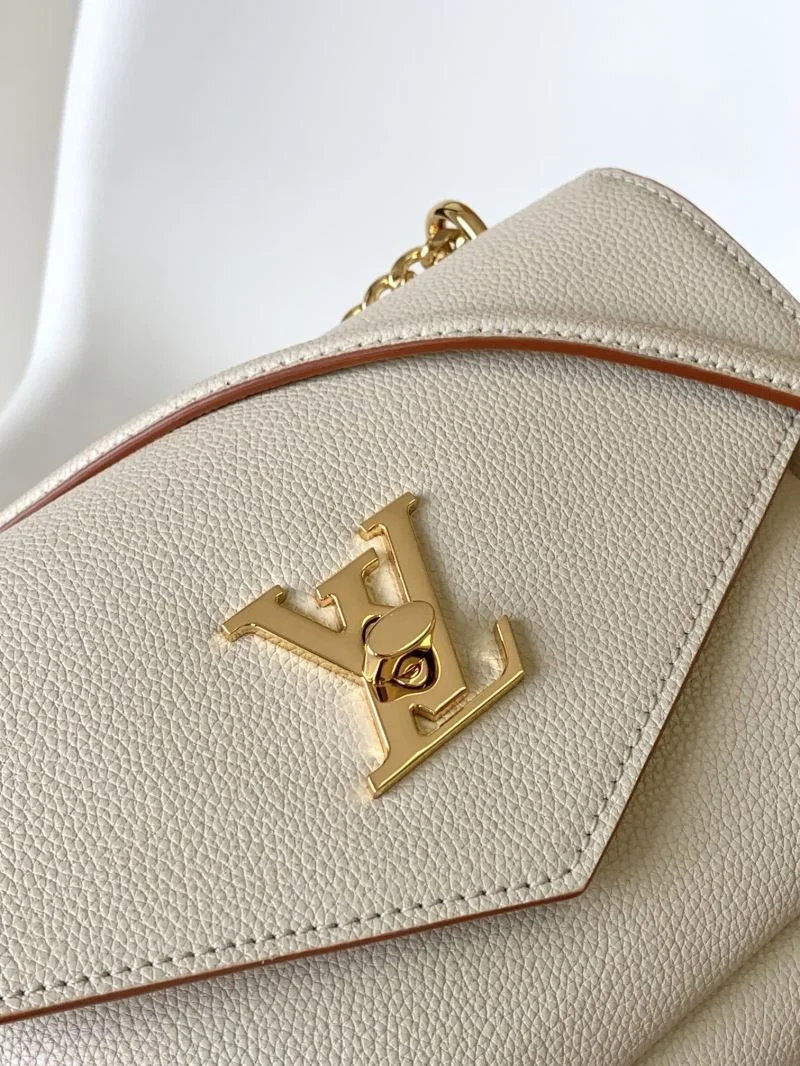 Mirror quality Louis Vuitton Satchel Bags