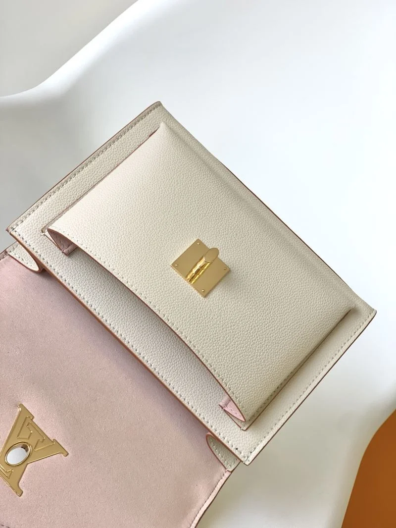 Mirror quality Louis Vuitton Satchel Bags