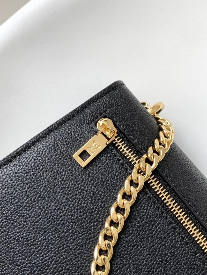 Real Louis Vuitton Satchel Bags
