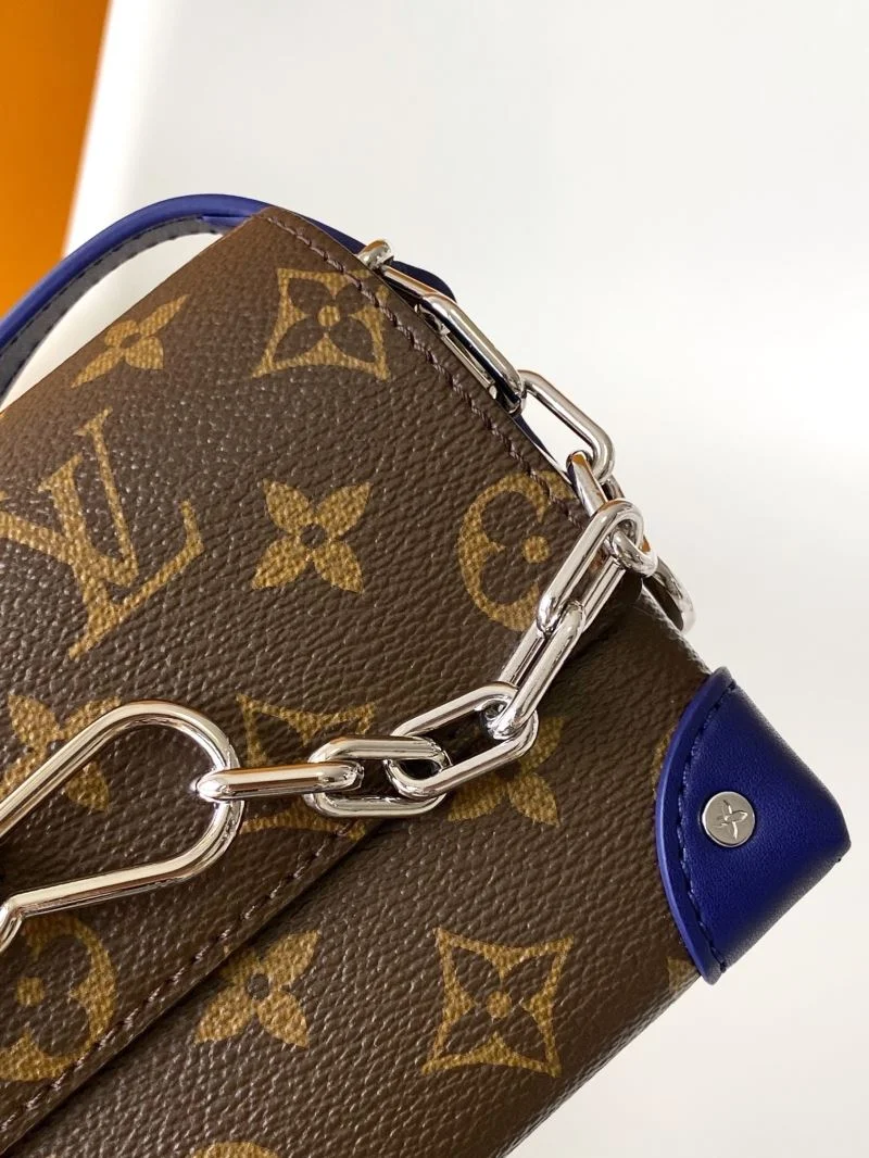 Value-priced Louis Vuitton Satchel Bags