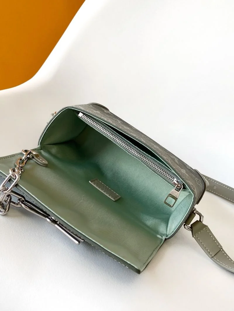 Precise copy Louis Vuitton Satchel Bags