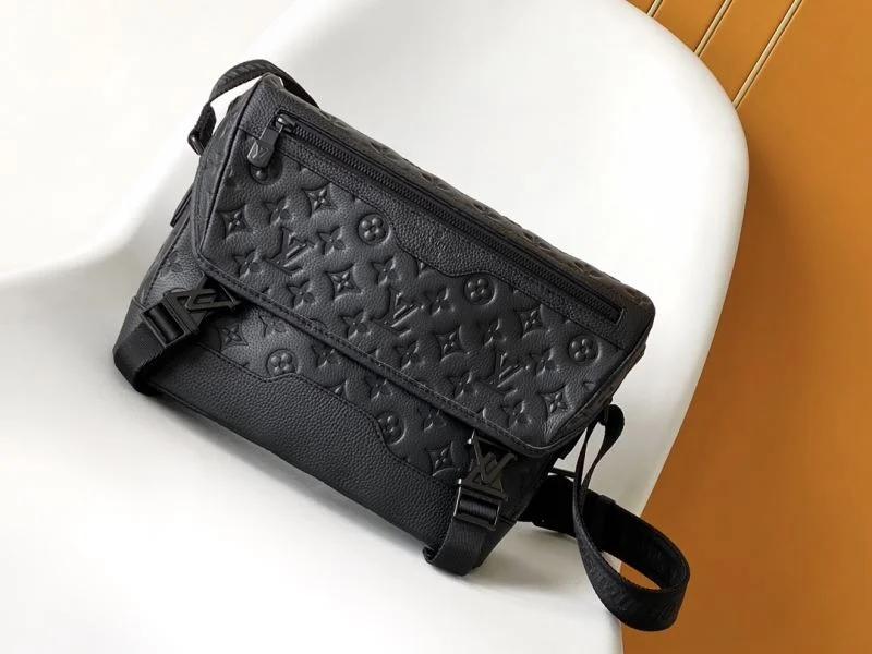 Louis Vuitton Satchel Bags