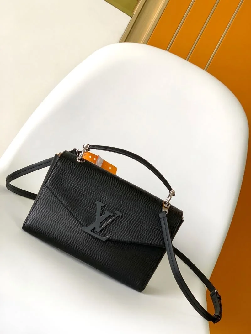 Louis Vuitton Satchel Bags