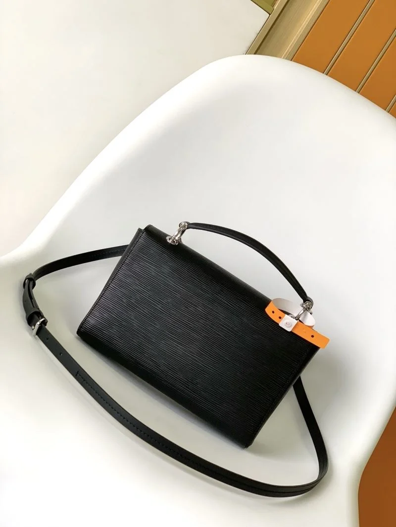 1:1 copy Louis Vuitton Satchel Bags