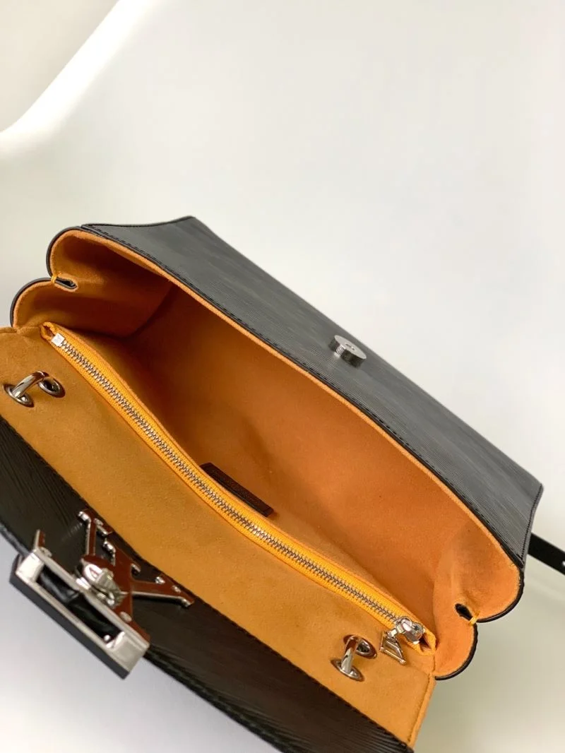 1:1 copy Louis Vuitton Satchel Bags