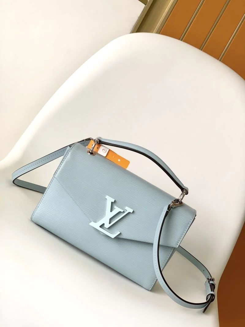Louis Vuitton Satchel Bags
