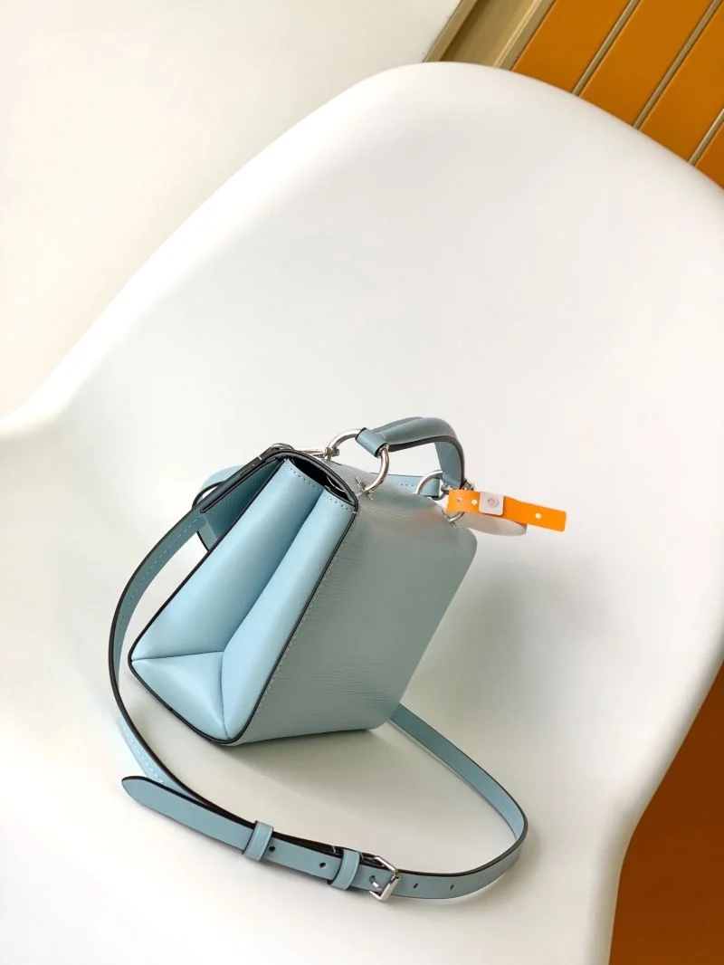 Top mirror Louis Vuitton Satchel Bags