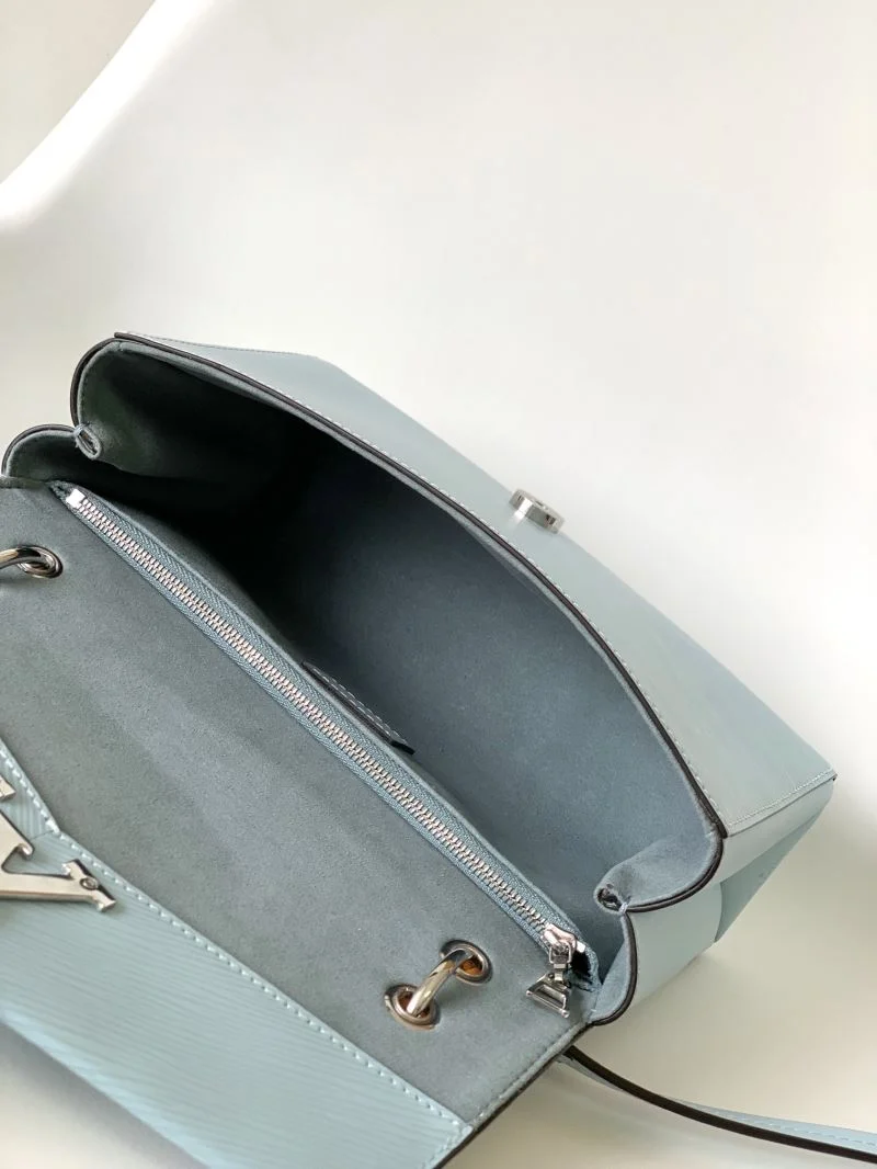 Top mirror Louis Vuitton Satchel Bags
