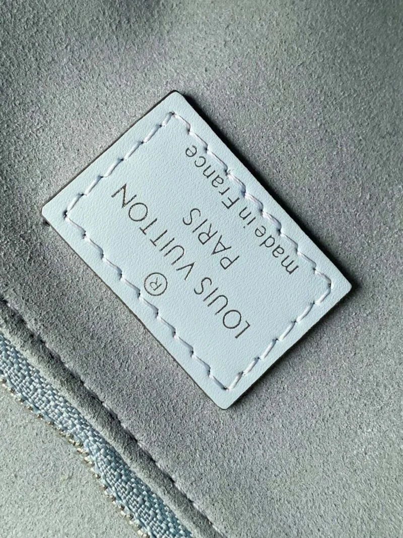 Top mirror Louis Vuitton Satchel Bags