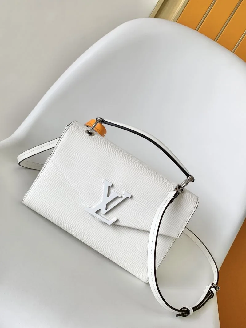 Louis Vuitton Satchel Bags