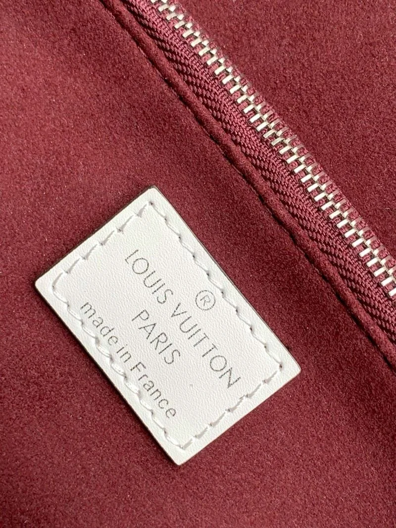 1:1 copy Louis Vuitton Satchel Bags