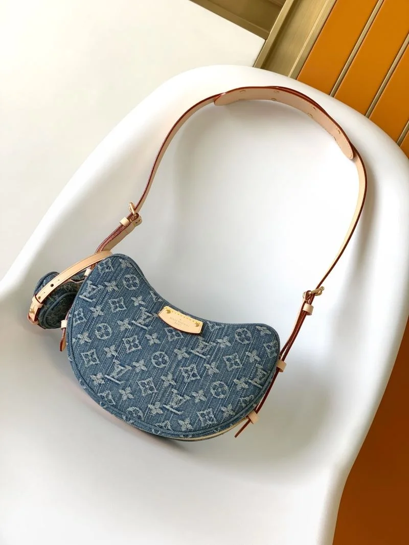 Louis Vuitton Satchel Bags