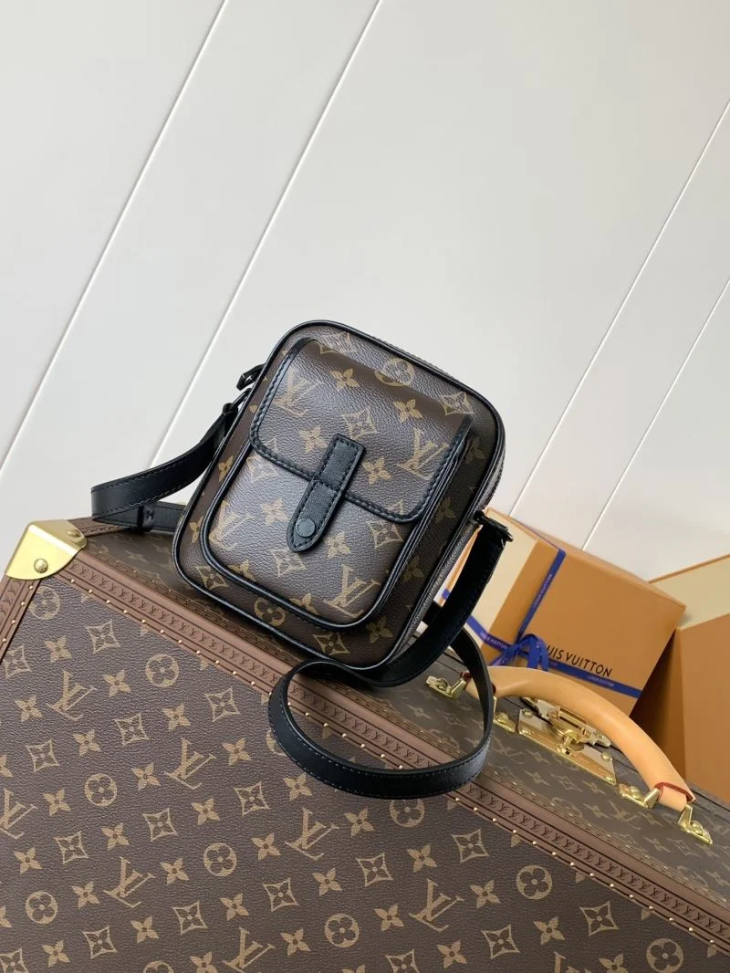 Louis Vuitton Satchel Bags