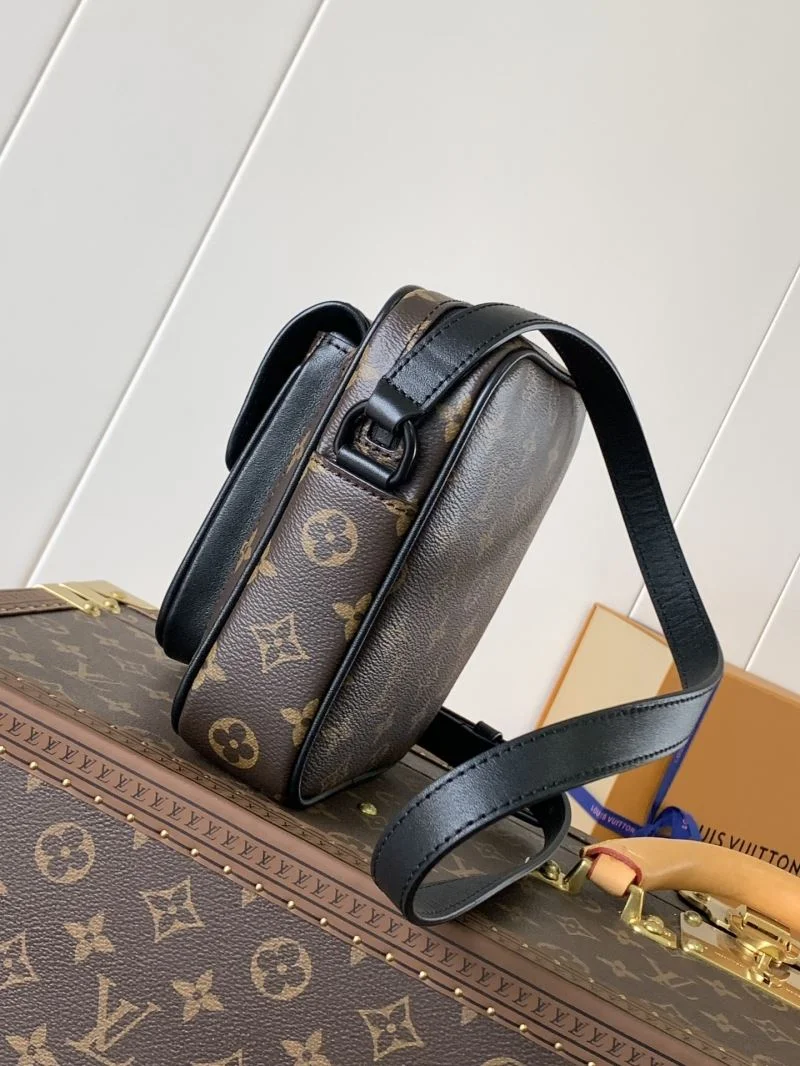 Factory-made Louis Vuitton Satchel Bags