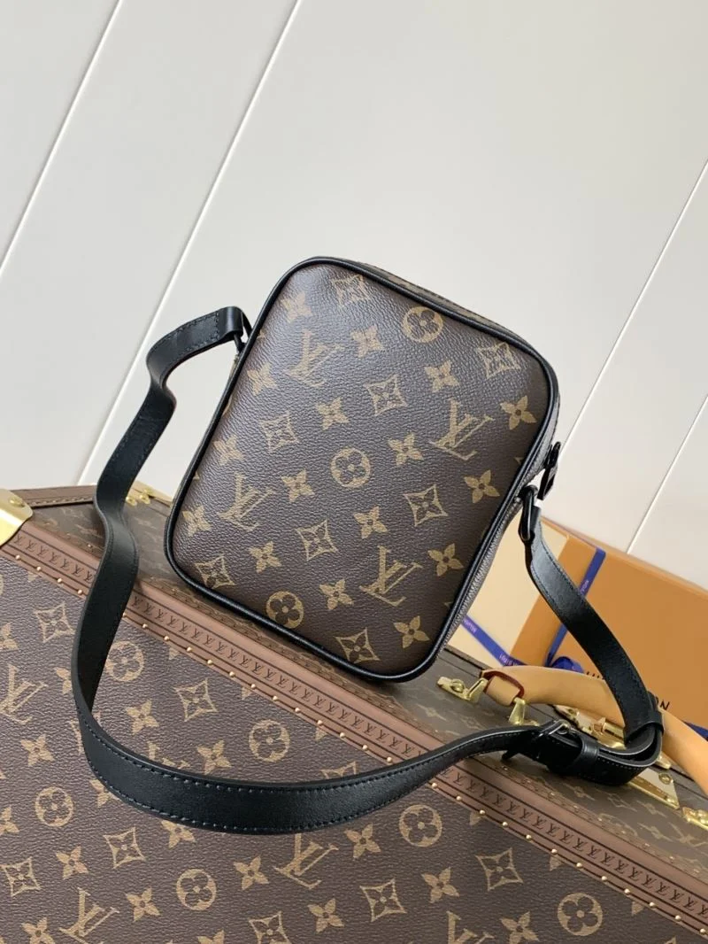 Factory-made Louis Vuitton Satchel Bags