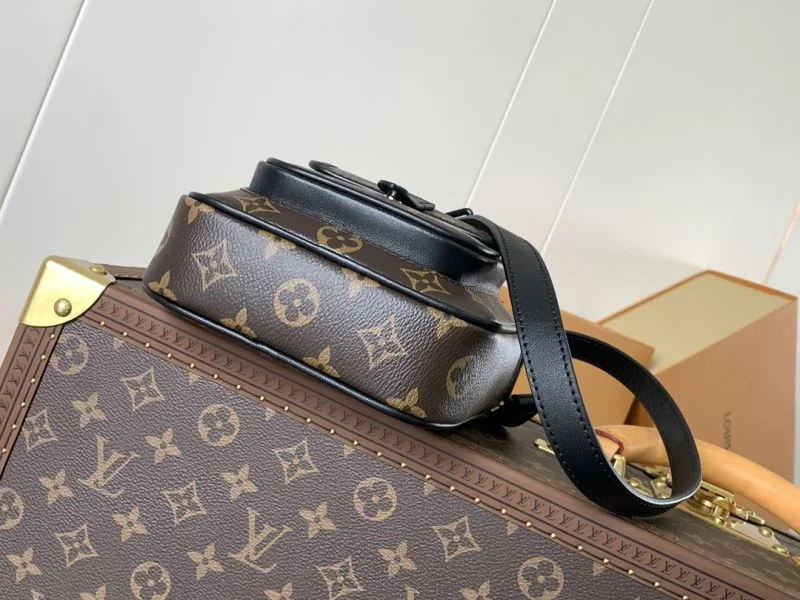 Factory-made Louis Vuitton Satchel Bags