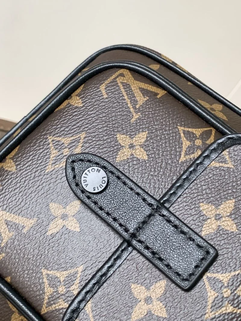 Factory-made Louis Vuitton Satchel Bags