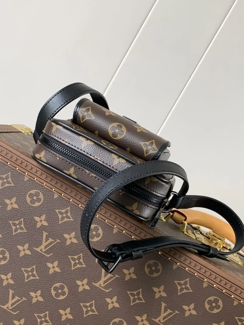Factory-made Louis Vuitton Satchel Bags