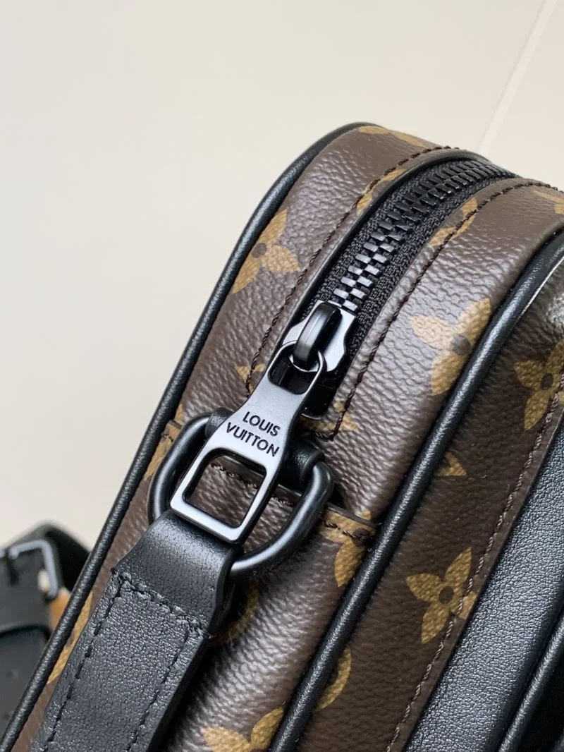 Factory-made Louis Vuitton Satchel Bags