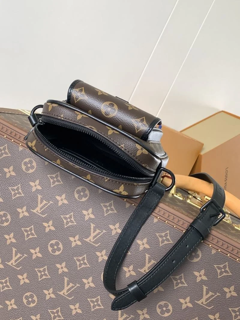Factory-made Louis Vuitton Satchel Bags