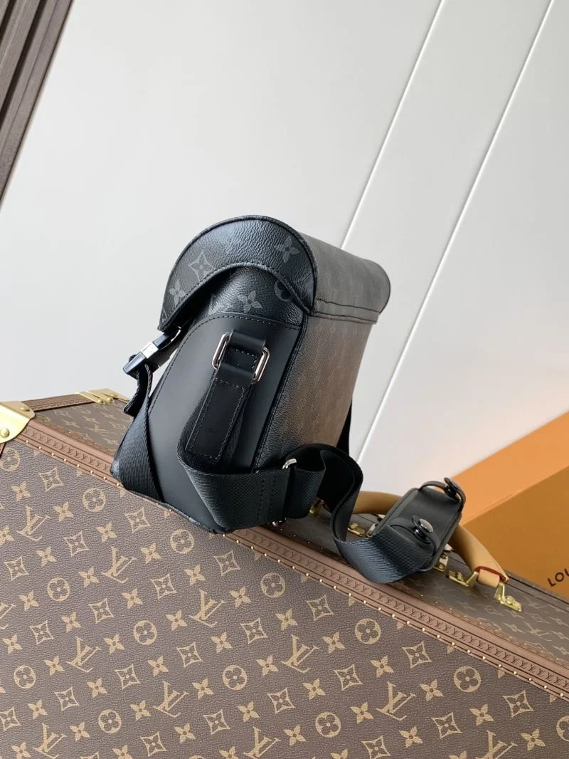 Precise copy Louis Vuitton Satchel Bags