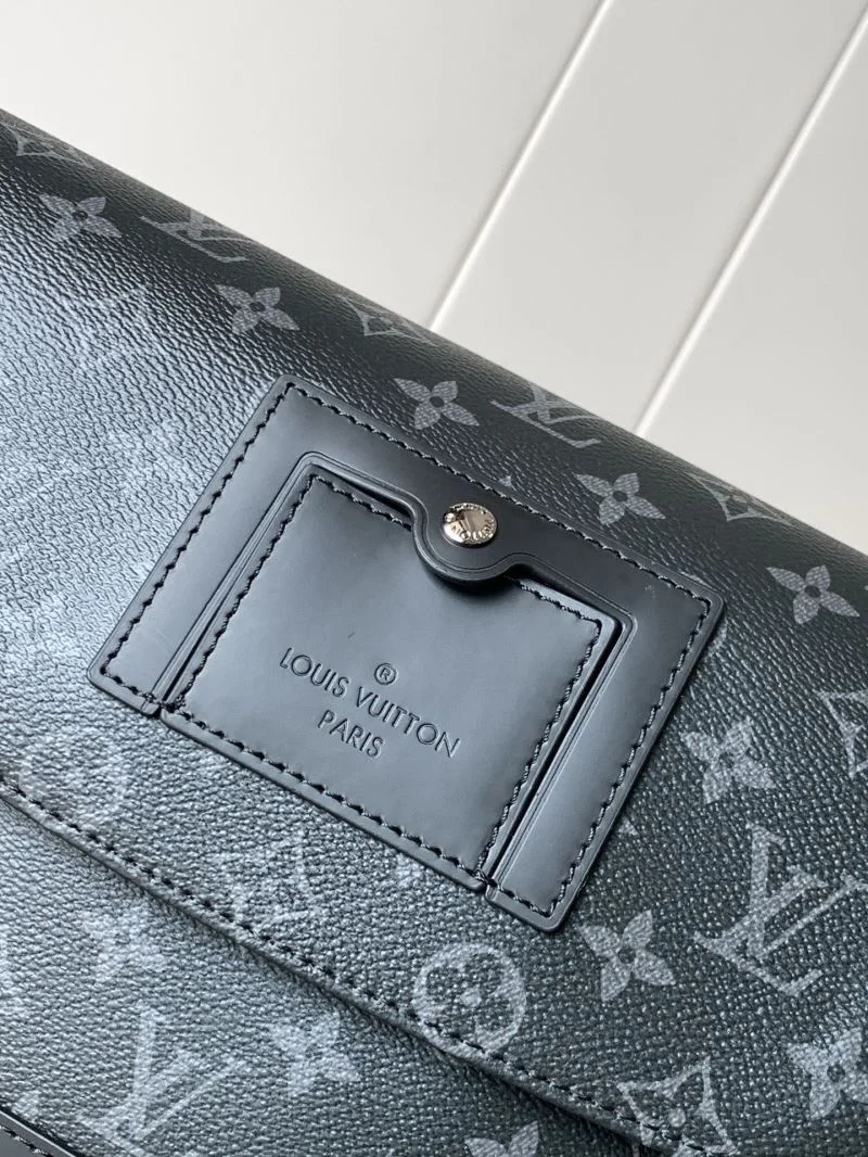 Precise copy Louis Vuitton Satchel Bags