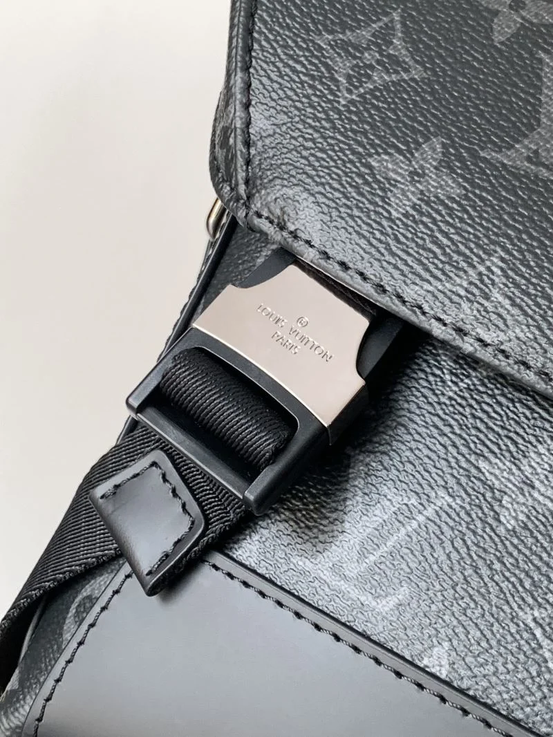 Precise copy Louis Vuitton Satchel Bags