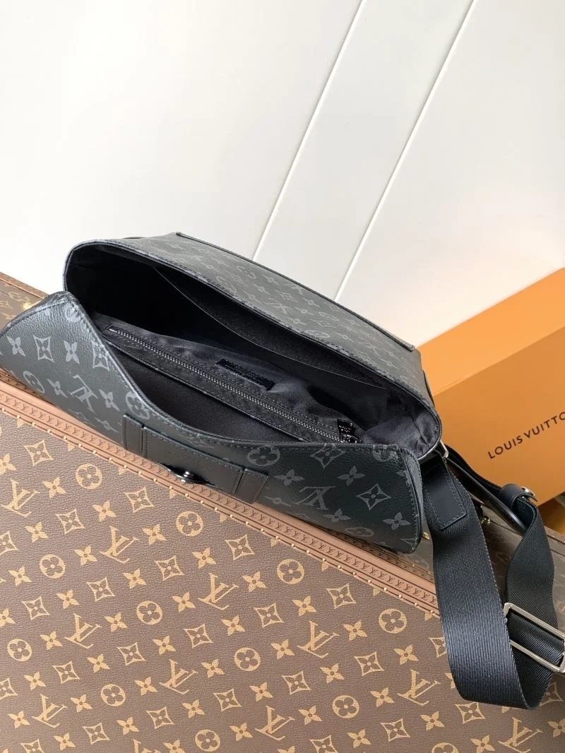 Precise copy Louis Vuitton Satchel Bags