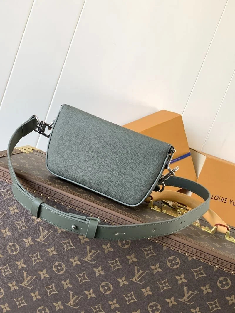 Factory-made Louis Vuitton Satchel Bags
